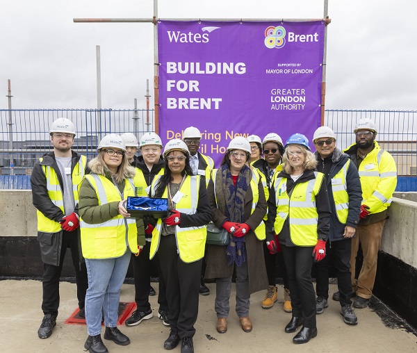 Brent for business | Brent Council