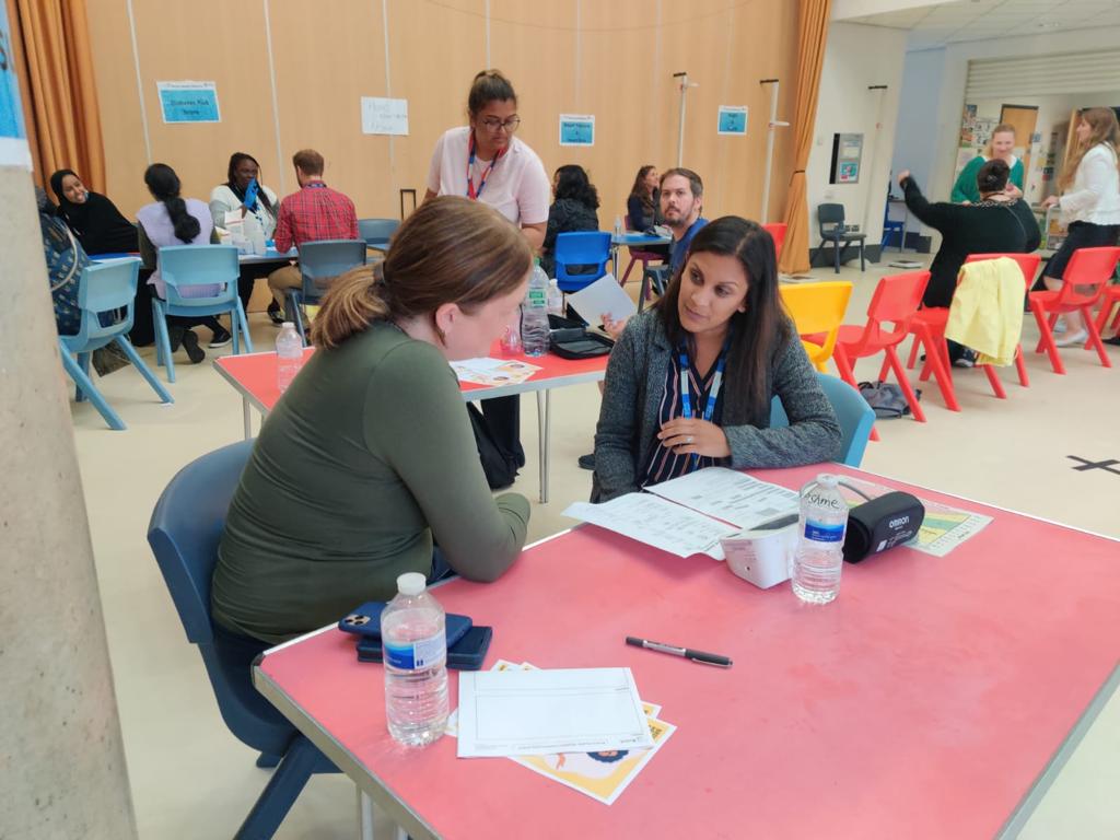 Brent Health Matters | Brent Council