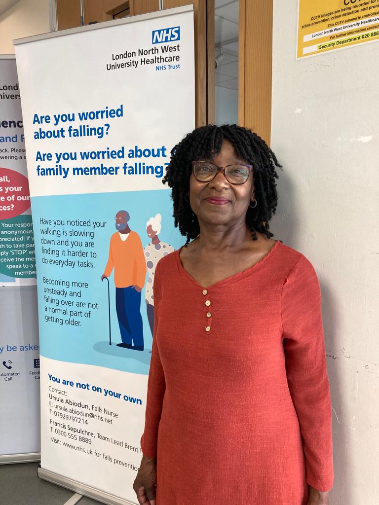 Community Champions | Brent Council