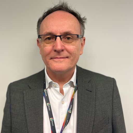 First Wave Housing | Brent Council